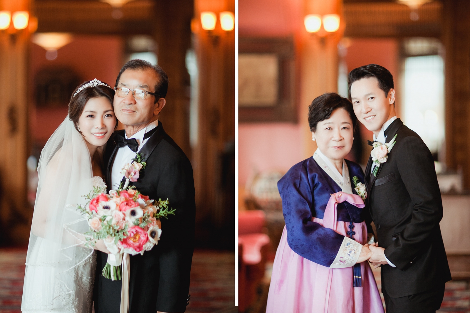 JAMIE & PETER » DONLEESTUDIO